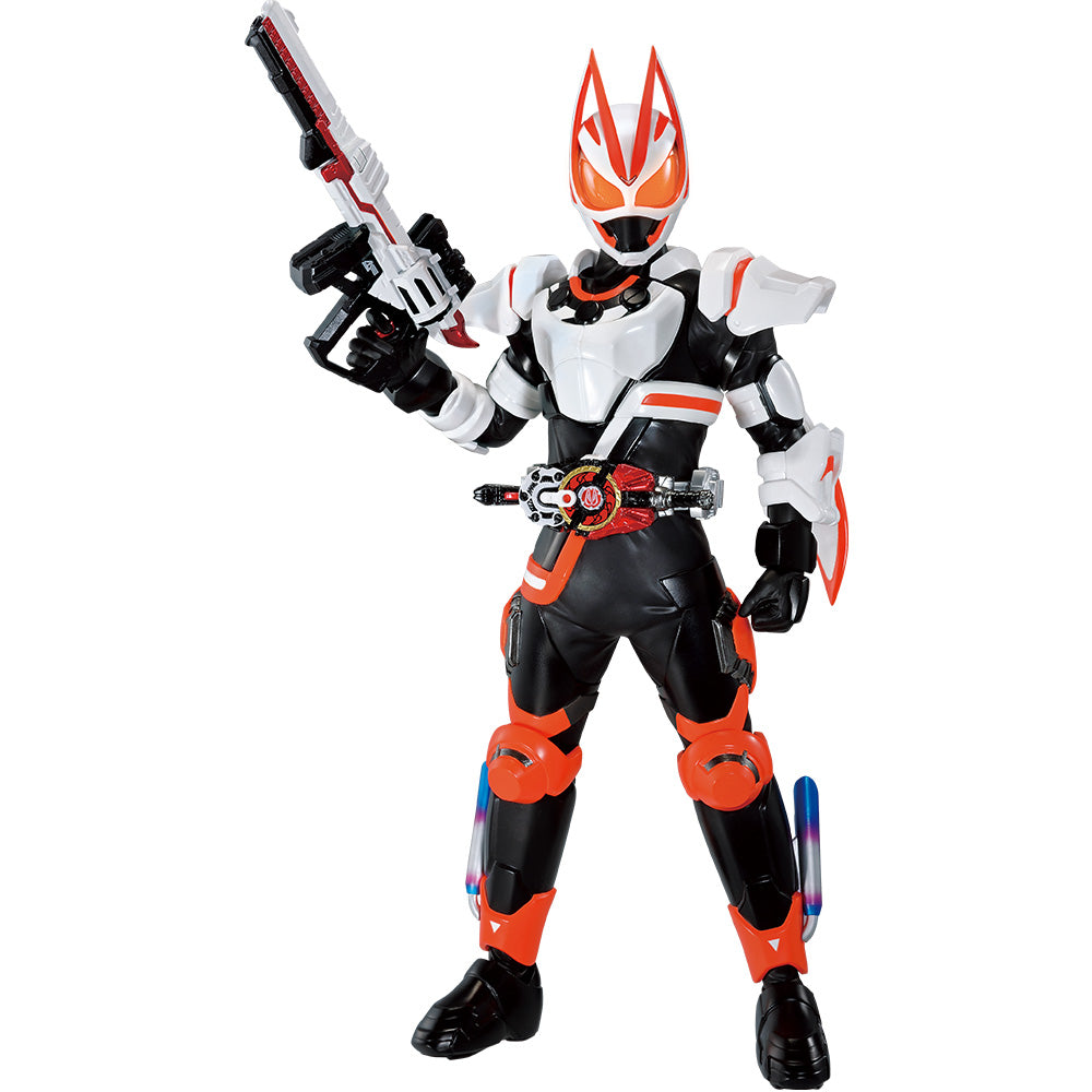 Kamen Rider Geats with Legend Kamen Rider - Next Battle! - SOFVICS Kamen Rider Geats (Last One ...