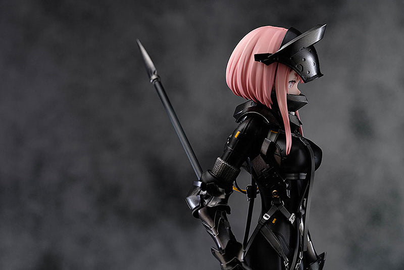 New figure in the "FALSLANDER" series!