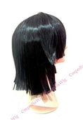 "Demon Slayer" Obanai Iguro style cosplay wig | animota