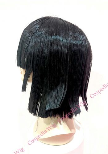 "Demon Slayer" Obanai Iguro style cosplay wig | animota