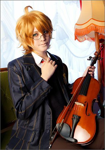 "Uta no Prince-sama" Natsuki (Satsuki ) Shinomiya style cosplay wig ...