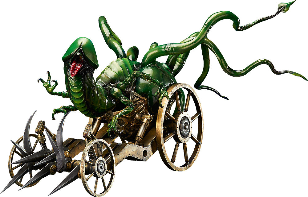 Shin Megami Tensei Demon Lord Mara | animota