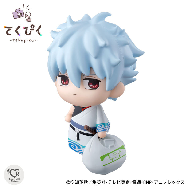 Gintama figures and goods | animota