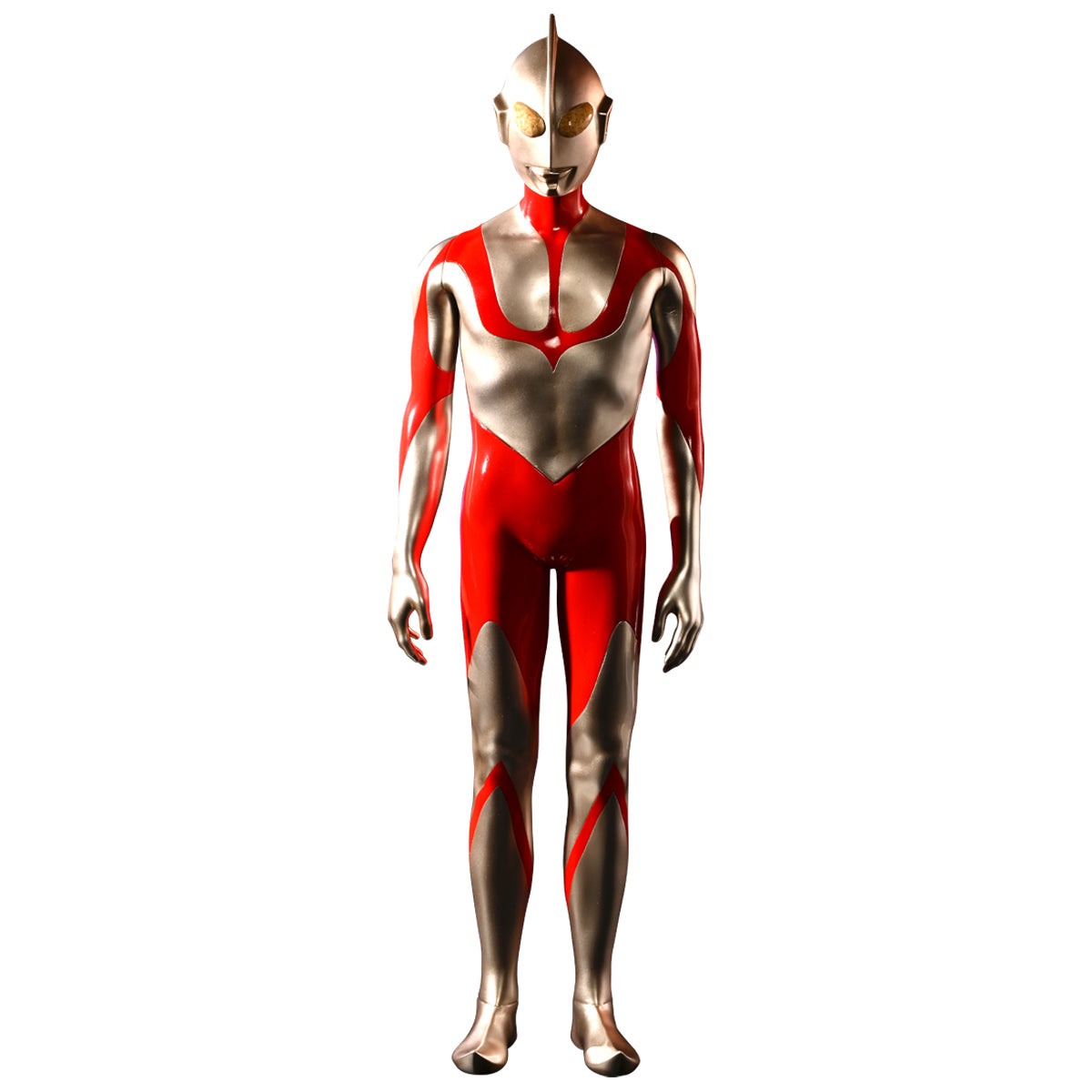 Mega Soft Vinyl "Shin Ultraman" Ultraman Template Ver. | animota