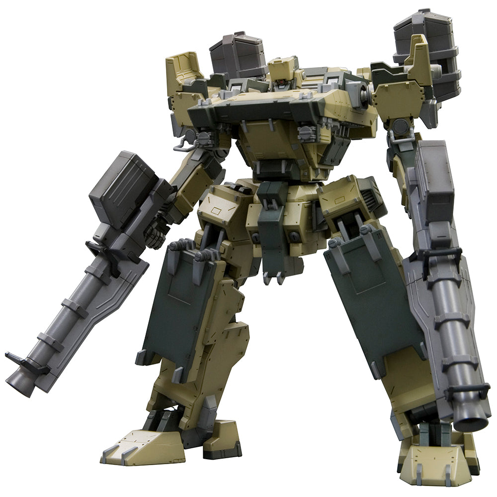 V.I. Series Armored Core GA GAN01 Sunshine L Plastic Model Kit | animota
