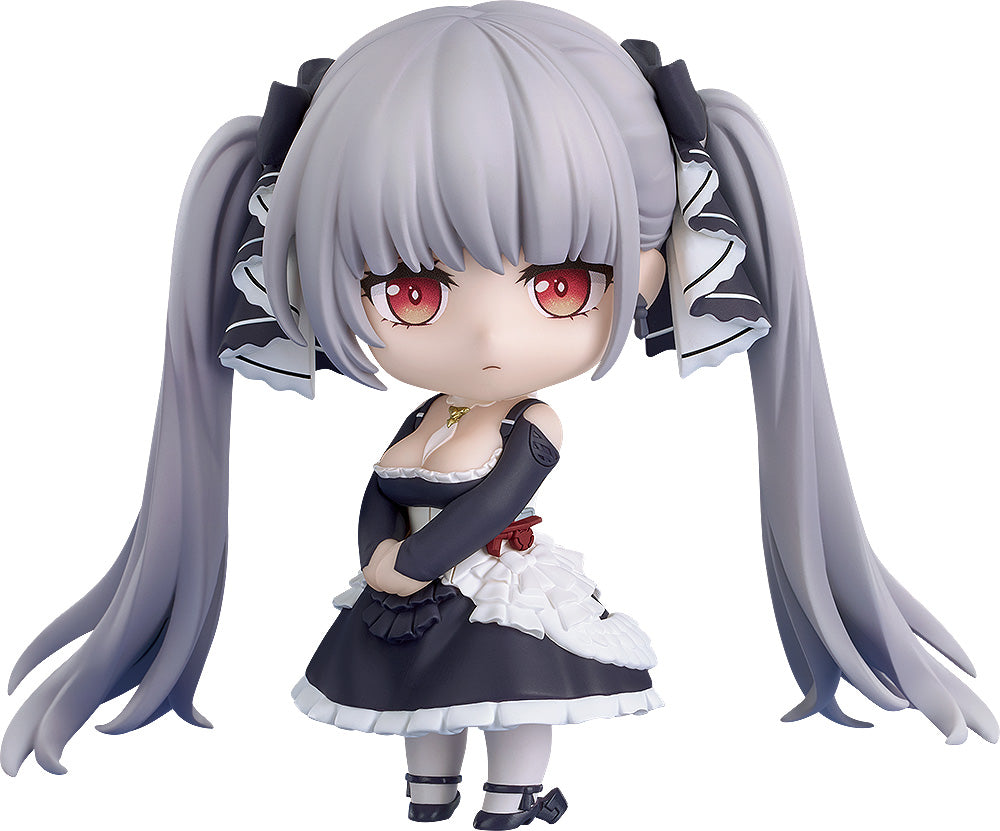 Azur Lane figures and goods | animota