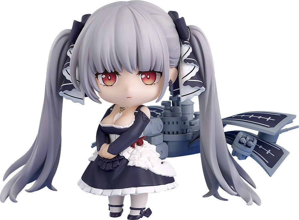 Azur Lane figures and goods | animota