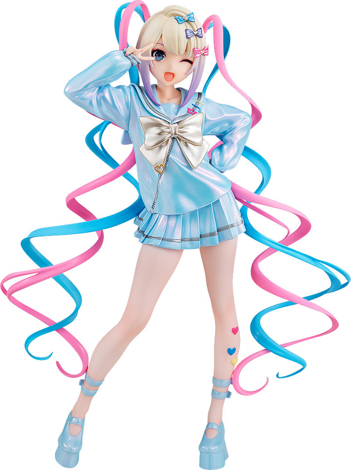NEEDY STREAMER OVERLOAD Figures and Goods | animota