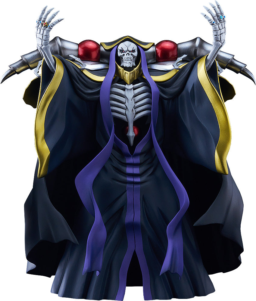 POP UP PARADE SP "Overlord" Ainz Ooal Gown | animota