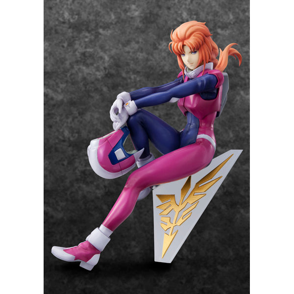 Excellent Model RAHDX G.A.NEO Mobile Suit Gundam Unicorn Marida Cruz 1/ ...