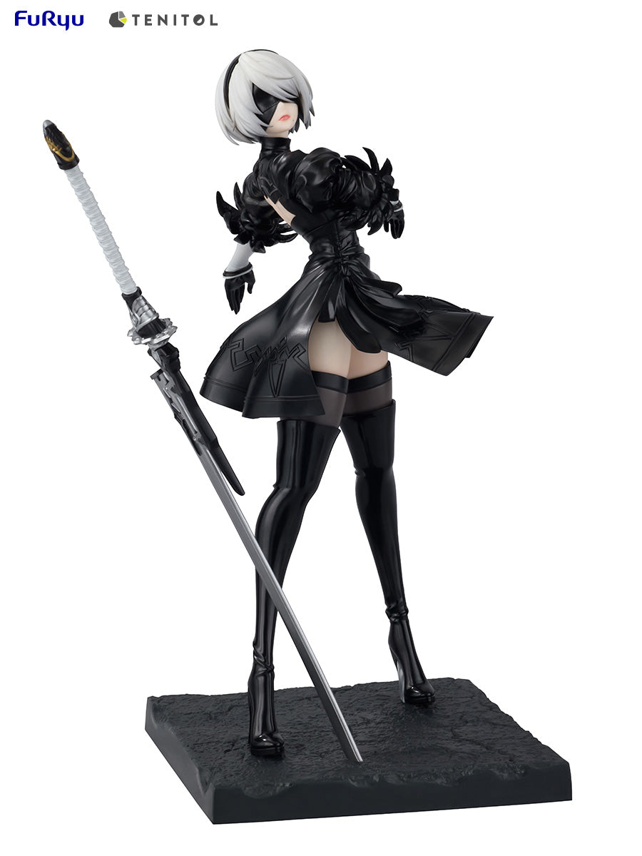 NieR figures and goods | animota