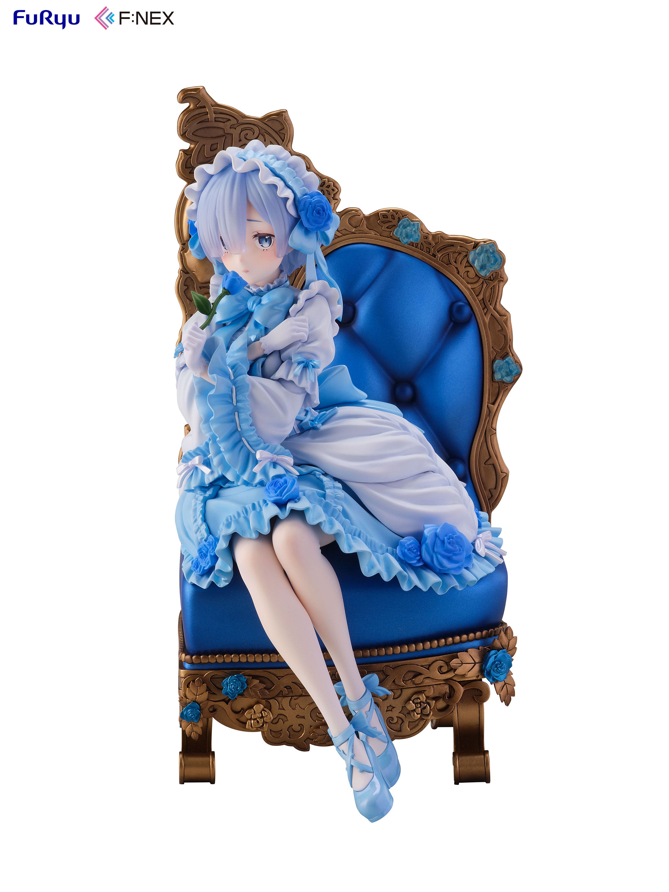 Re:Zero - Starting Life in Another World figures and goods | animota