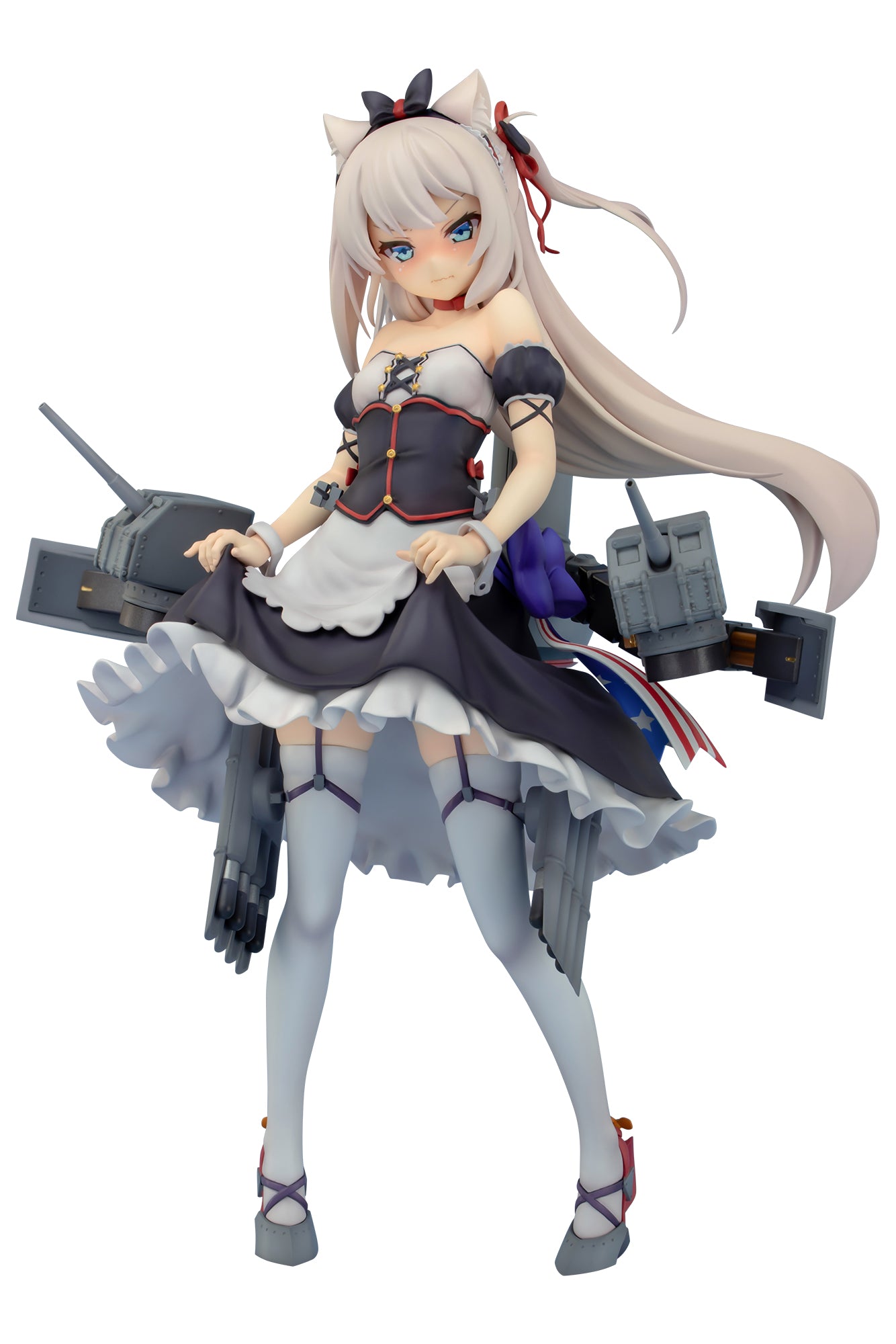 Azur Lane figures and goods | animota