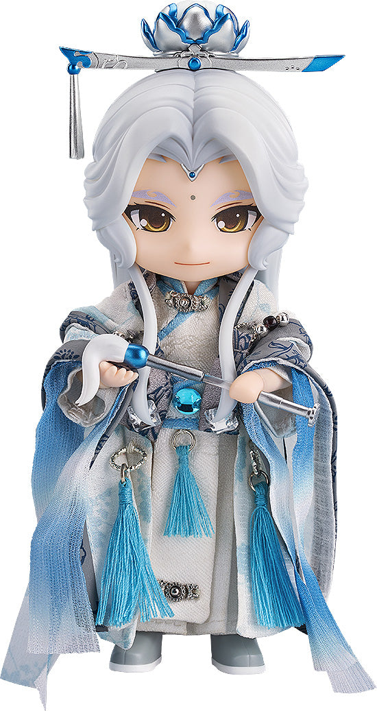 Nendoroid Doll "PILI XIA YING" Su Huan-Jen Contest of the Endless ...