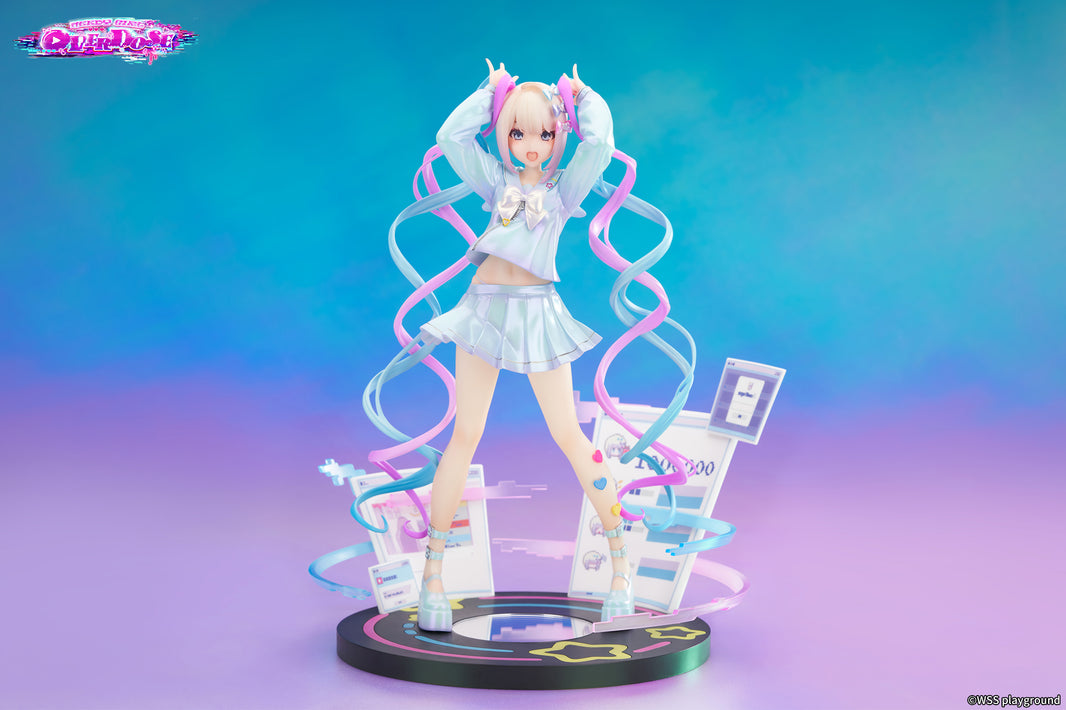 NEEDY STREAMER OVERLOAD Figures and Goods | animota