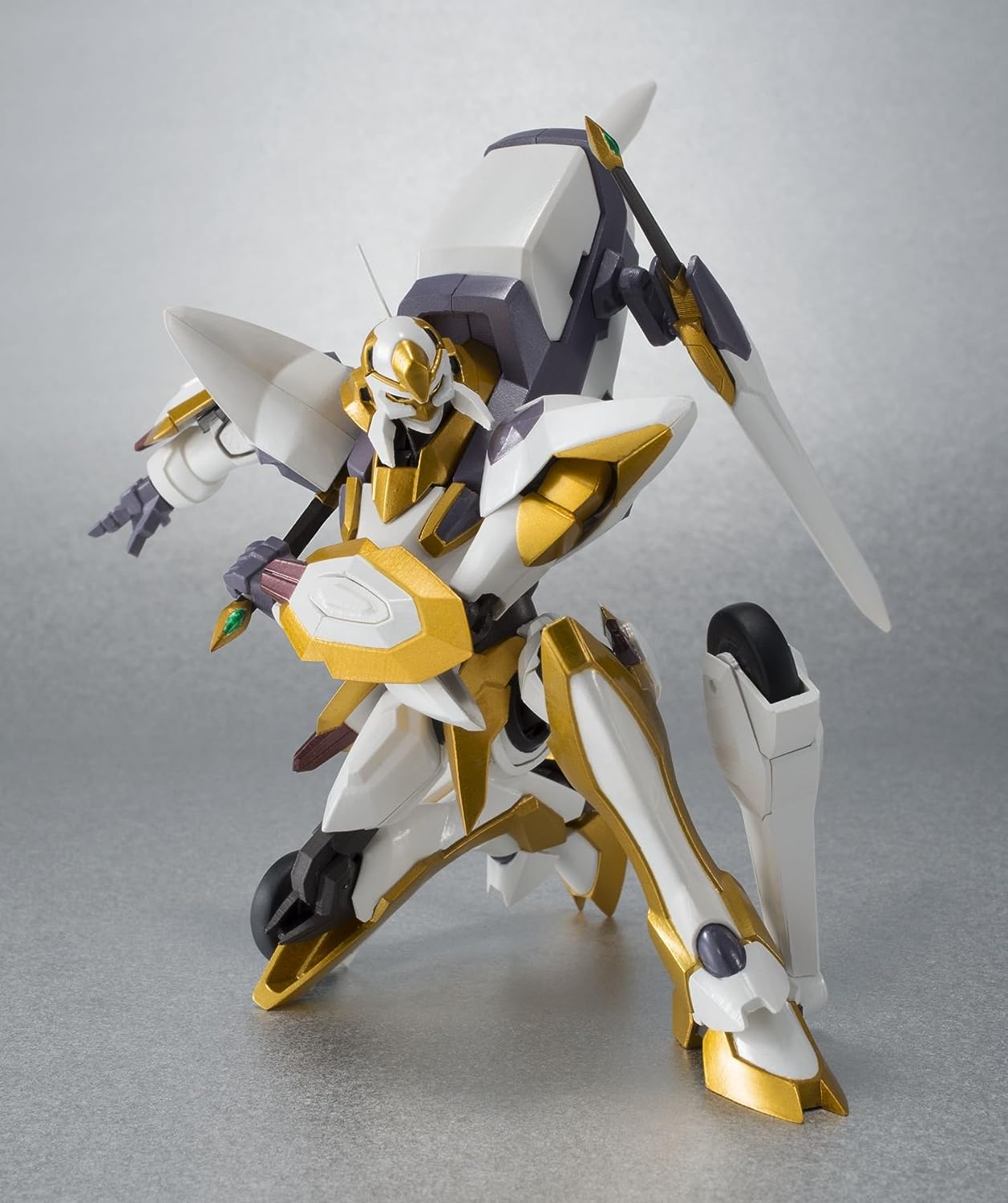 Code Geass Lancelot Figure