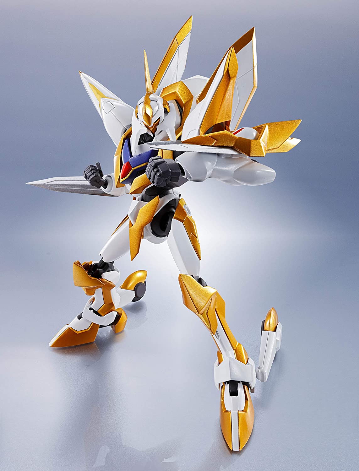 Code Geass Lancelot Figure