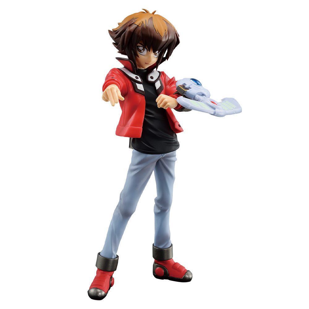 Yu-Gi-Oh! figures and goods | animota