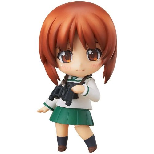 Nendoroid - Girls und Panzer: Miho Nishizumi | animota
