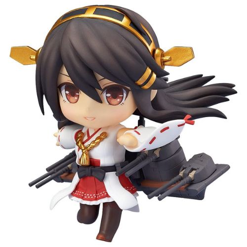 Nendoroid - Kantai Collection -Kan Colle- Haruna | animota