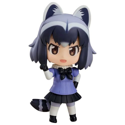 Nendoroid - Kemono Friends: Common Raccoon | animota