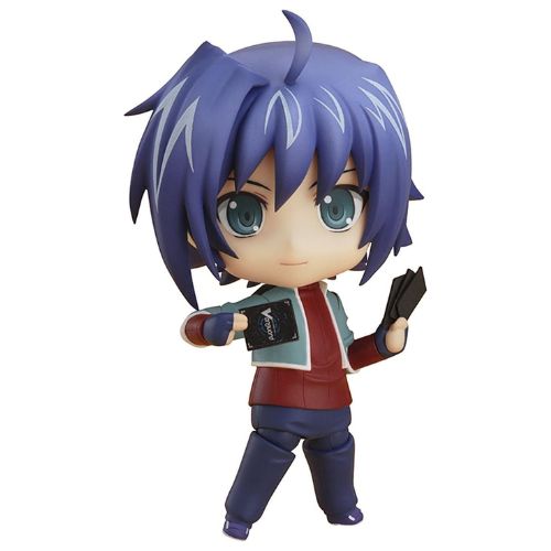 Nendoroid - Cardfight!! Vanguard: Aichi Sendou | animota