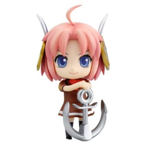 Nendoroid - Mahou no Kaiheitaiin Pixel Maritan: Mission Complete ...