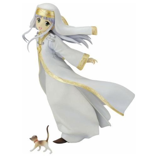 Toaru Majutsu no Index - Index 1/8 Complete Figure | animota