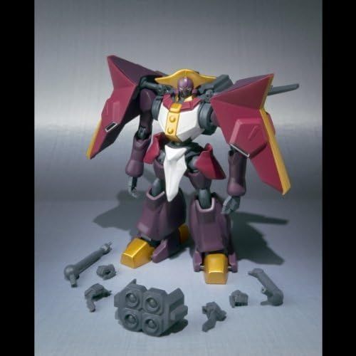 Robot Spirits -SIDE KMF- "Code Geass: Lelouch of the Rebellion R2 ...