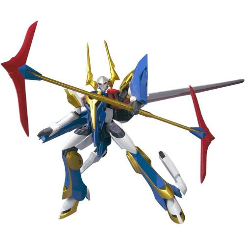 Robot Spirits -SIDE KMF- "Code Geass: Lelouch of the Rebellion R2 ...