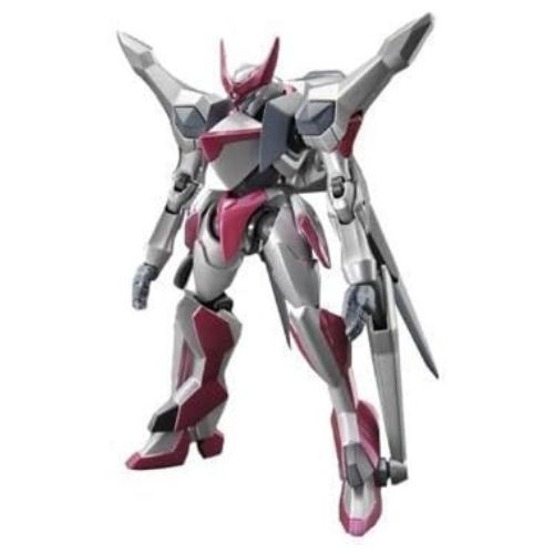 Robot Spirits -SIDE KMF- "Code Geass: Lelouch of the Rebellion R2 ...