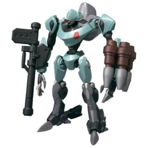 Code Geass Lelouch Robot