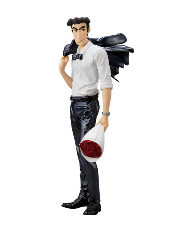 Crayon Shin-chan CREATOR×CREATOR - Ore no Figure - Hiroshi Nohara ...