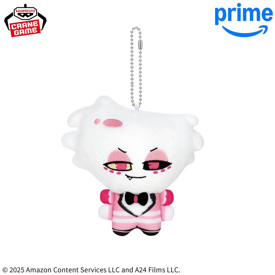 Buy Hazbin Hotel Figures, Plushies & Merch