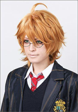 "Uta no Prince-sama" Natsuki (Satsuki ) Shinomiya style cosplay wig ...