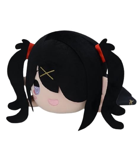 NEEDY STREAMER OVERLOAD Ame-chan Lying M plush toy B | animota
