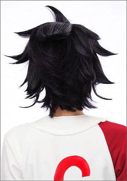 "Inazuma Eleven GO" Hyouga Yukimura style cosplay wig | animota