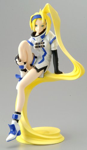 SIF EX - GUILTY GEAR Isuka: Millia Rage Figure | animota