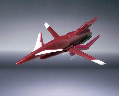 Robot Spirits -SIDE MS- Mobile Suit Gundam 00 Arche Gundamanimota