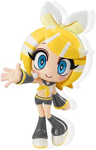 Hatsune Miku Series TOONIZE - Rin Kagamine - Basic Color | animota