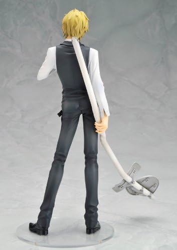 Durarara!! - Shizuo Heiwajima 1/8 Complete Figureanimota