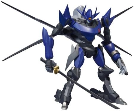 Robot Spirits -SIDE KMF- "Code Geass: Lelouch of the Rebellion R2 ...