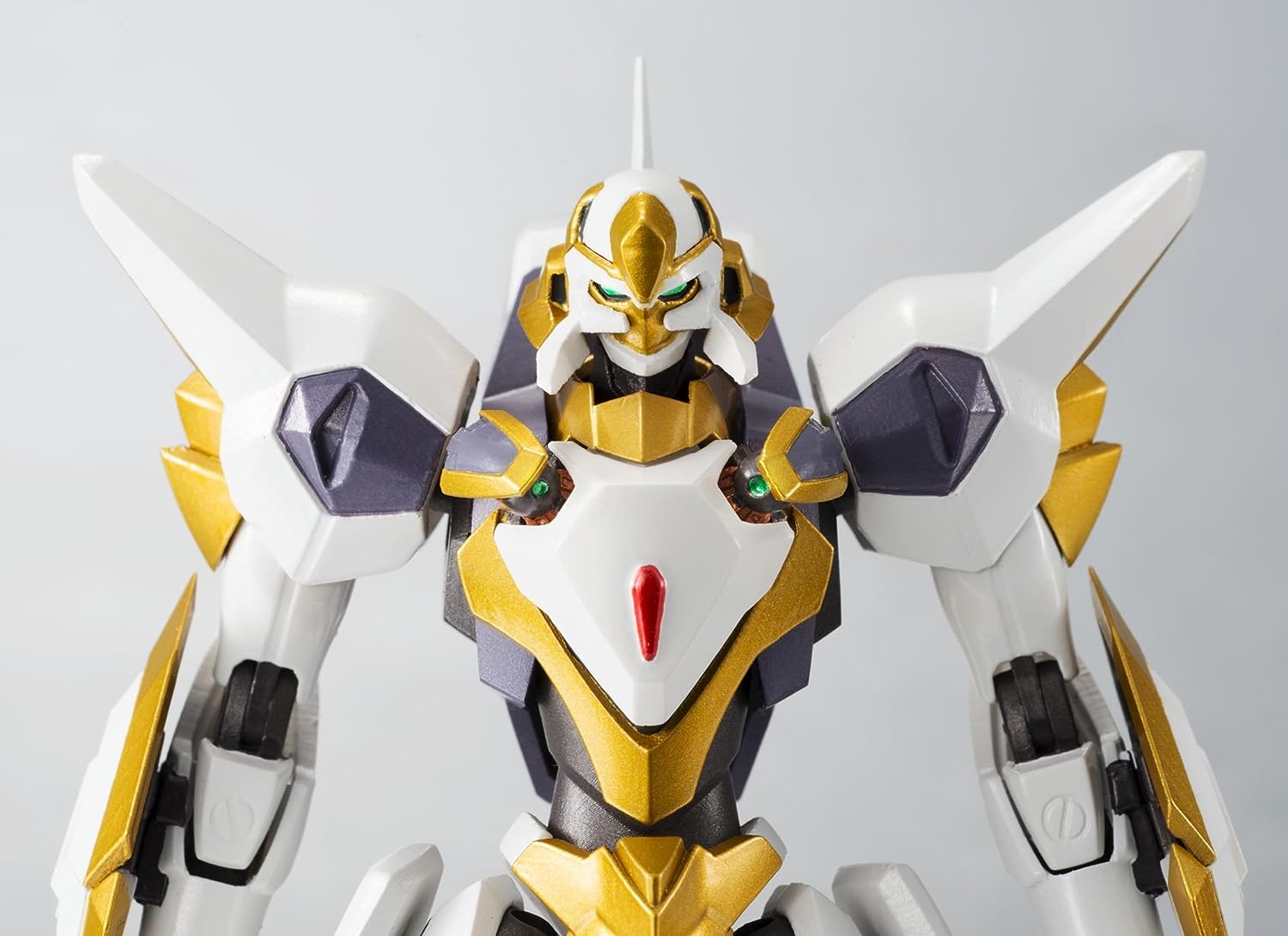 Code Geass Lancelot Figure