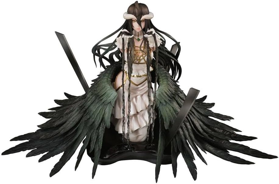 Overlord figures and goods | animota