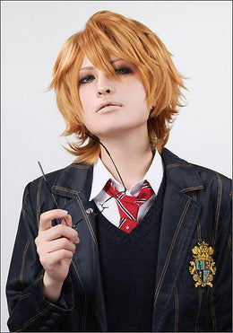 "Uta no Prince-sama" Natsuki (Satsuki ) Shinomiya style cosplay wig ...