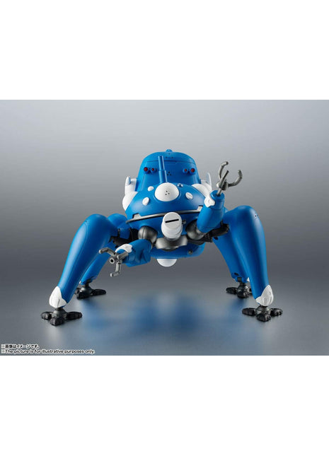 Ghost in the Shell figures and goods - animota