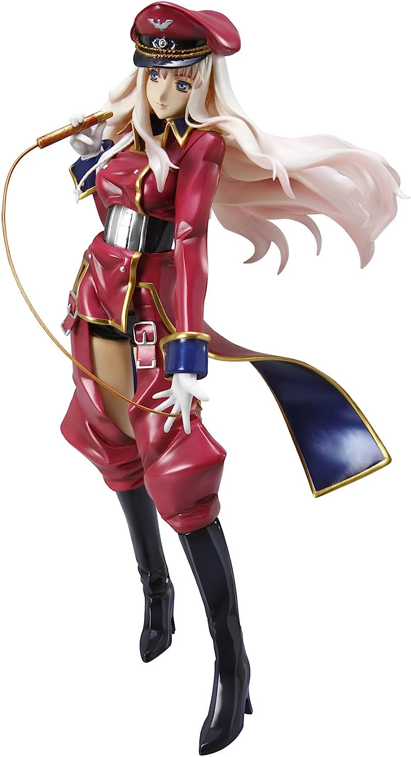 Excellent Model - Macross Frontier: Sheryl Nome Last Frontier Ver. 1/8 ...