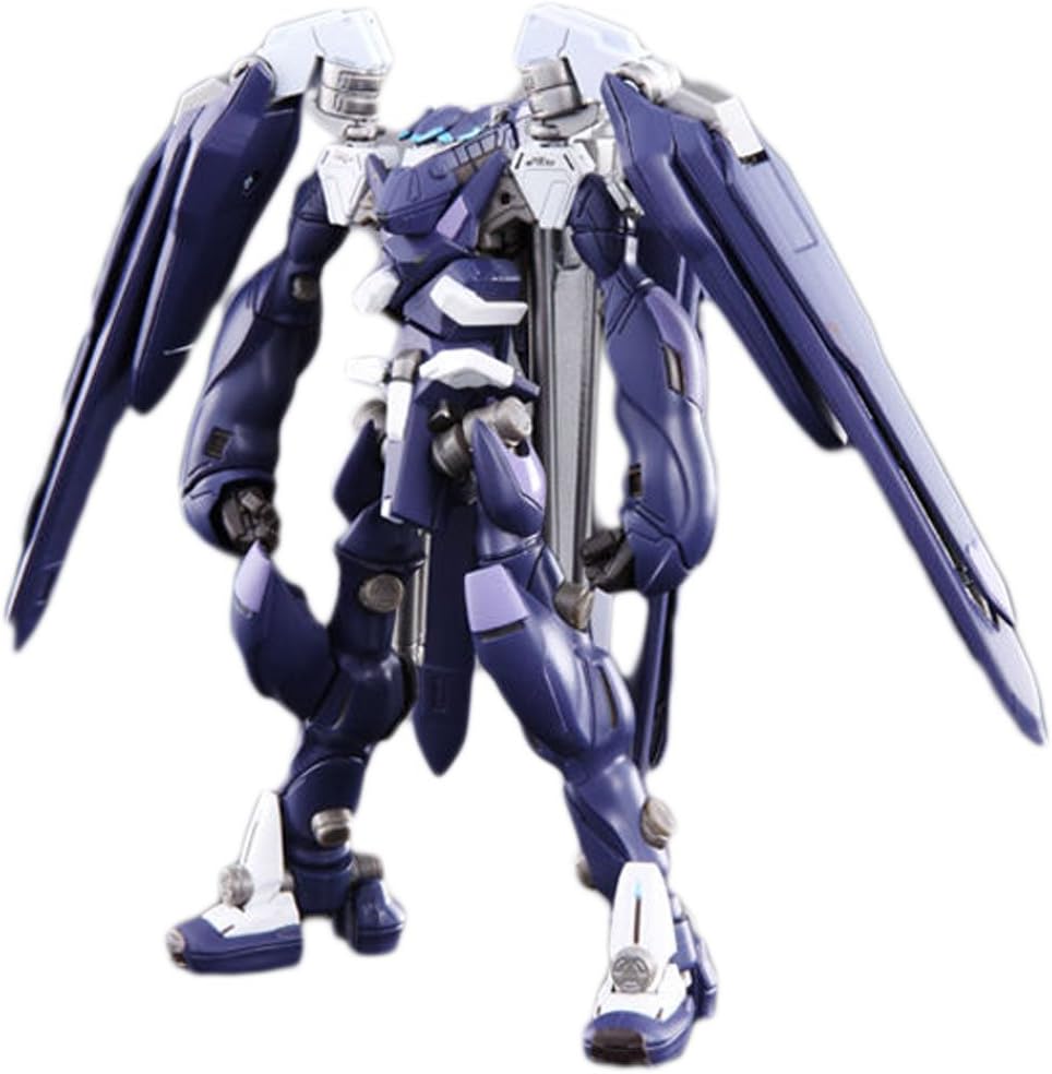 Robot Spirits -SIDE FFN- Fafner in the Azure: Fafner Mark Funf ...