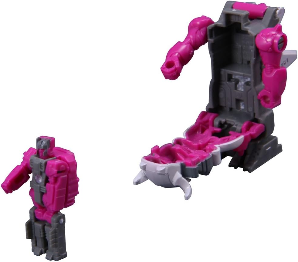 Transformers Power of the Primes PP-02 Liege Maximoanimota