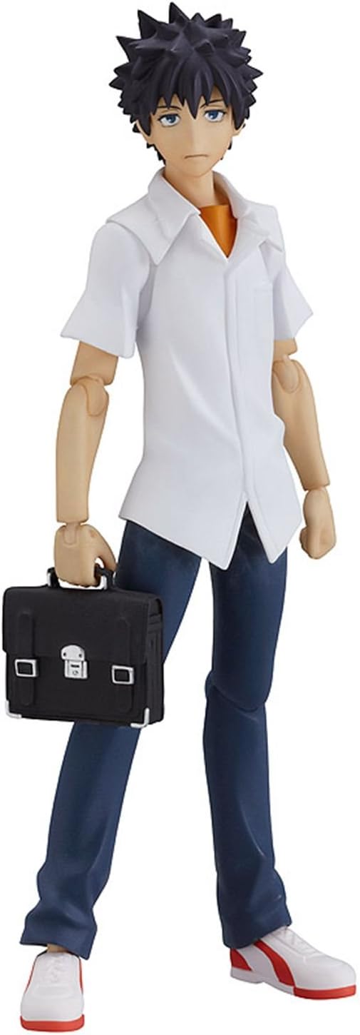 figma - Toaru Majutsu no Index II: Touma Kamijo | animota